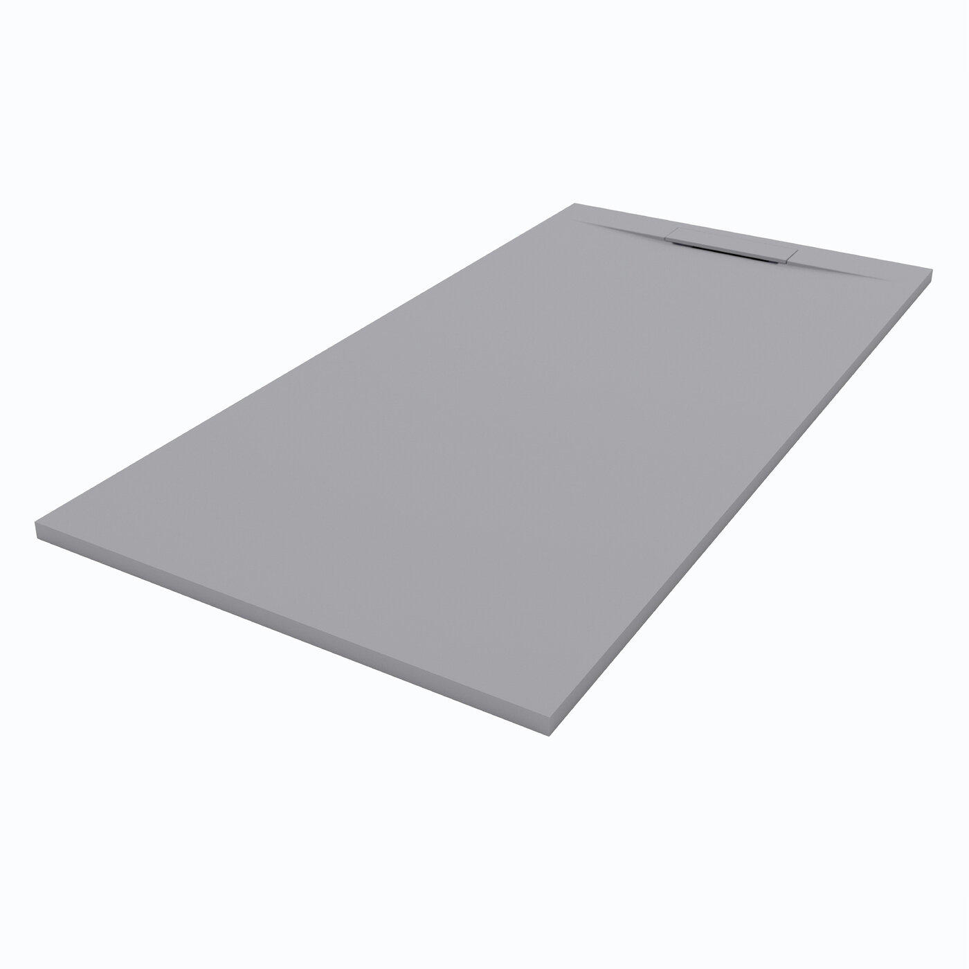 Душевой поддон StaroHome Nordic 100х90 Grey Matt 99354781