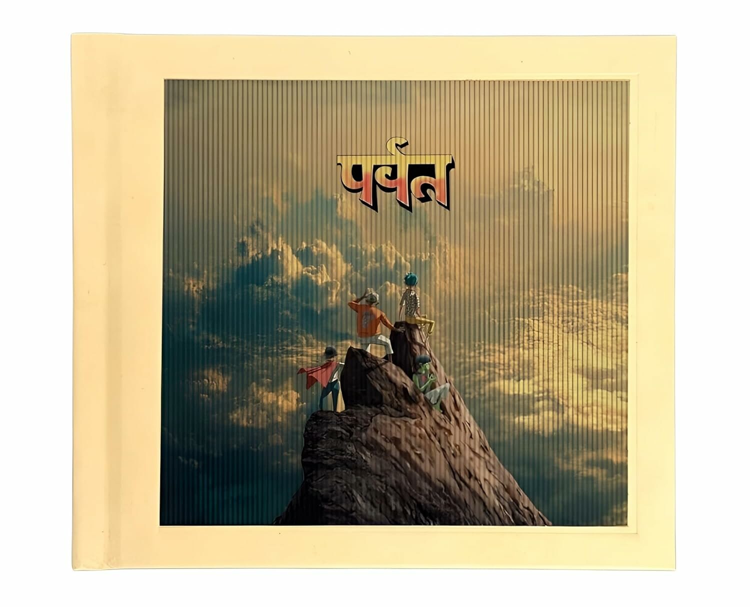 Скоро Gorillaz - The Mountain (2026)/2xCD/Deluxe Edition & Amazon Exclusive Edition/Opигинaльный диск