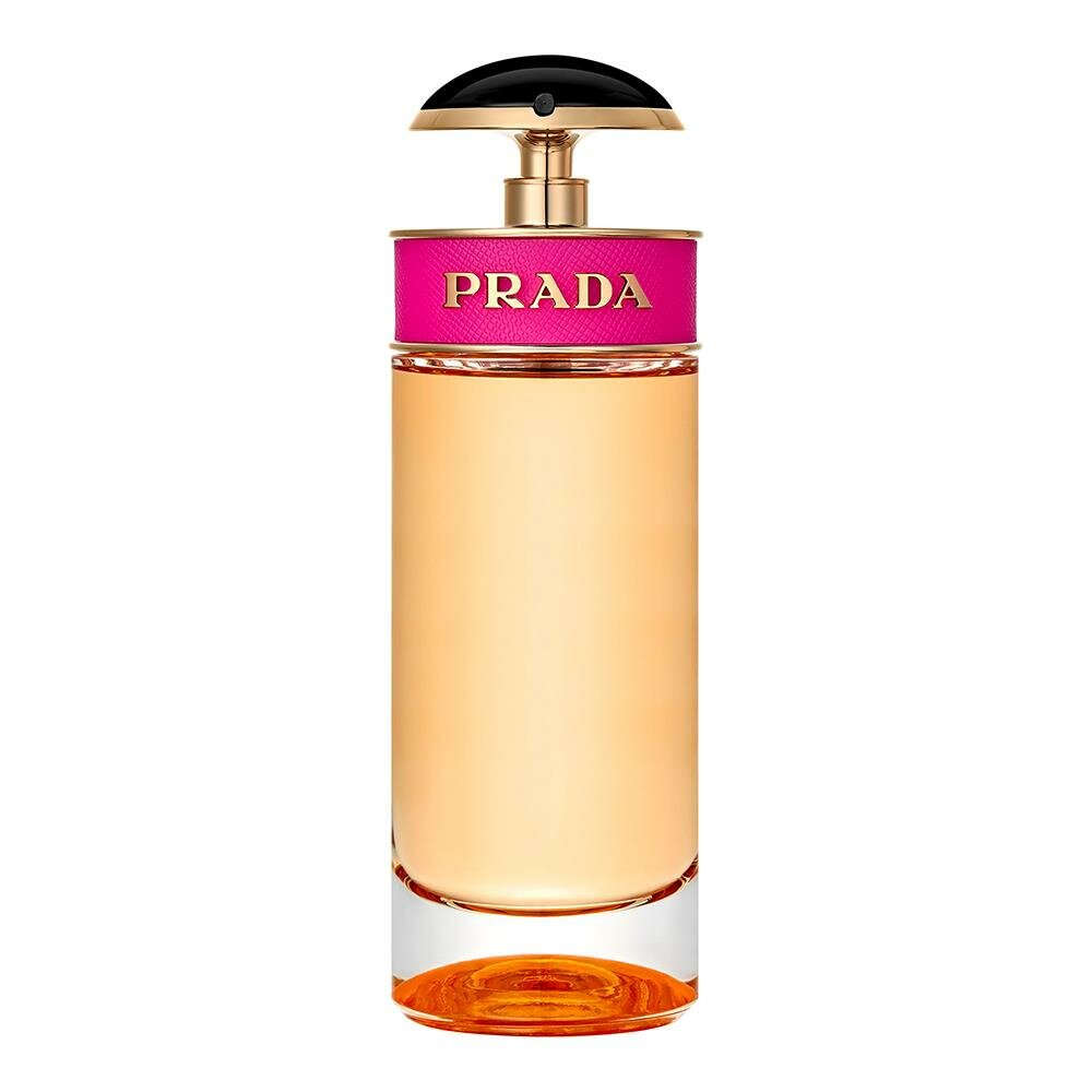 Prada Candy парфюмерная вода 80 мл, парфюмерная композиция для женщин