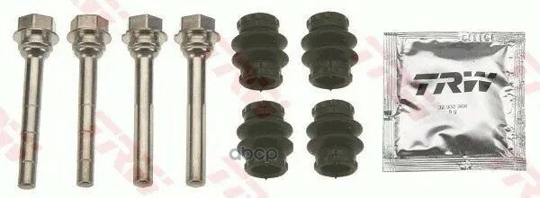 Гильза направляющая комплект На складе TRW арт. ST1160