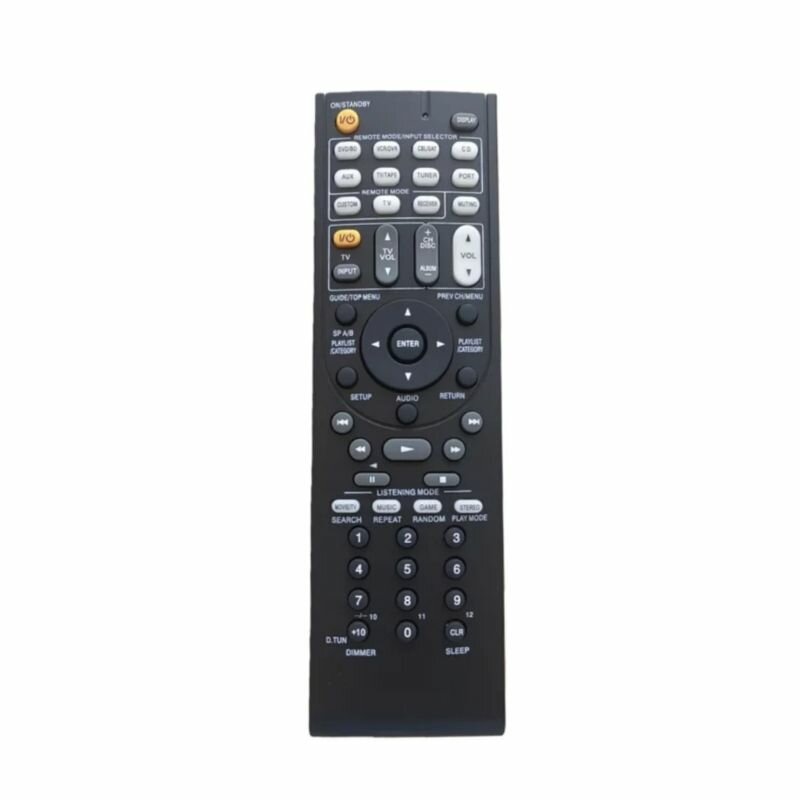 (1 шт.) Пульт для ресивера Onkyo RC-762M