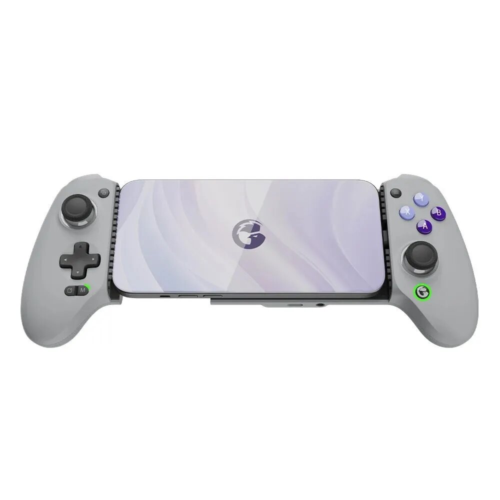 GameSir G8 Galileo проводной геймпад для Android и iOS, 1 шт