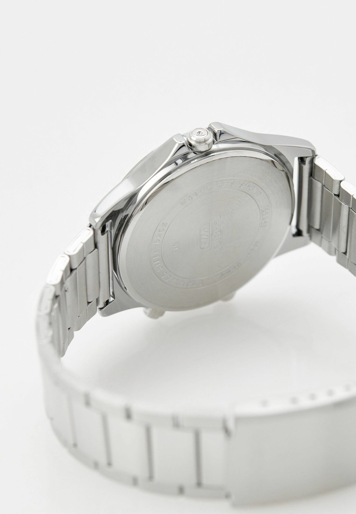 Наручные часы CASIO — фото 1