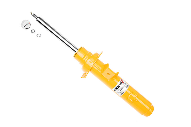 BMW F20, F21, F22, F30, F31, F34 xDrive кроме EDC Амортизатор передний правый KONI Sport 8741-1591RSport