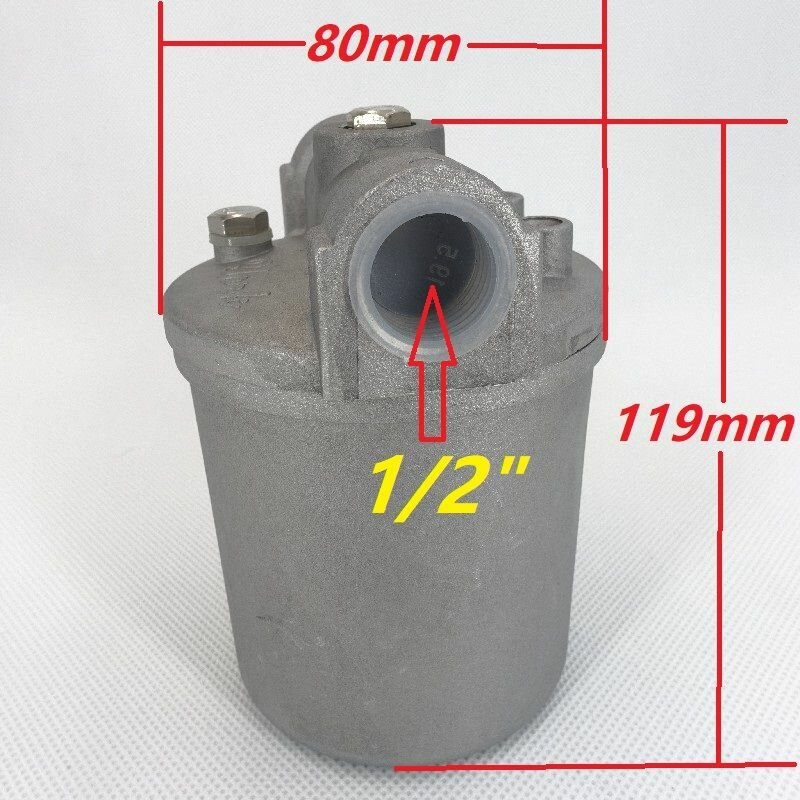 Запчасти для тепловой пушки