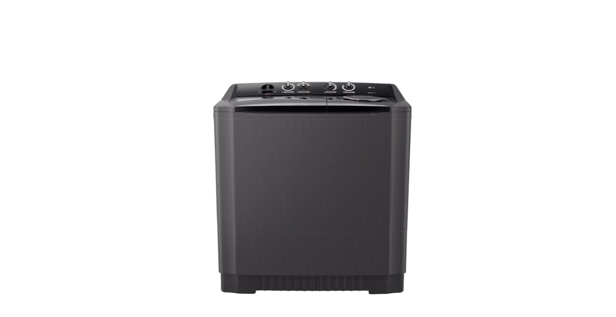 Стиральная машина LG P1861RWNT