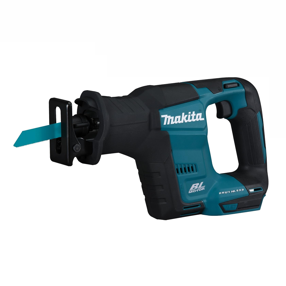 Аккумуляторная сабельная пила Makita LXT DJR188Z