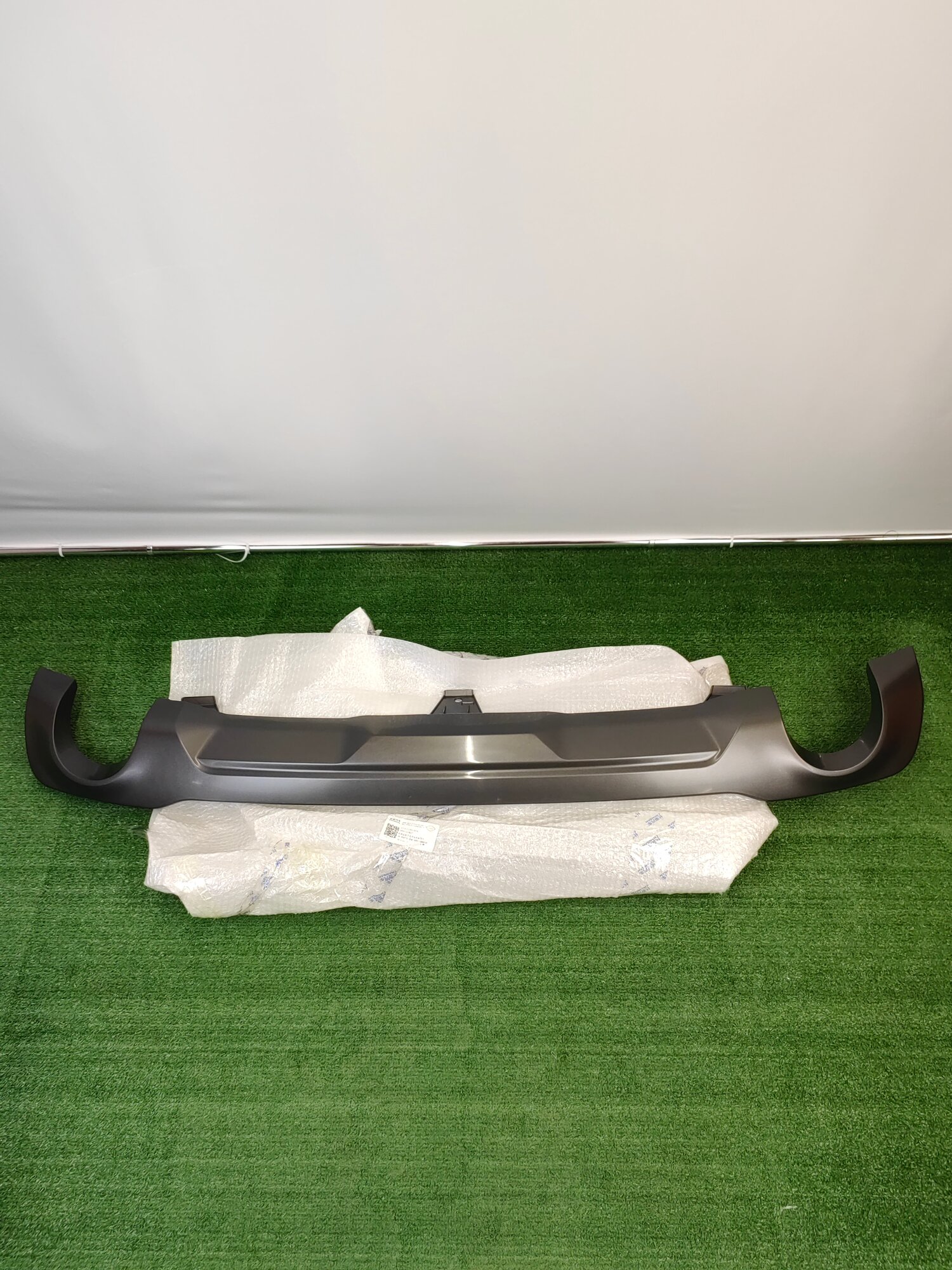 Changan Вставка спойлера заднего бампера Changan CS35 Plus S111F2713030604