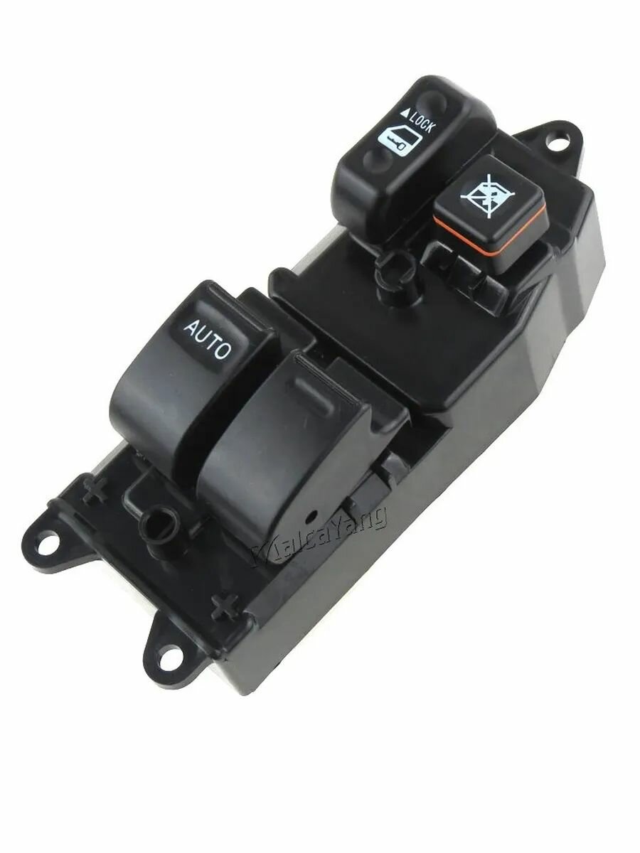 Кнопки стеклоподъёмников передние Toyota Yaris Verso Corolla (1997-2005) 8482052090