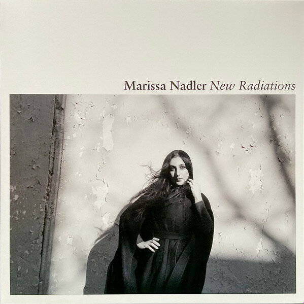 MARISSA NADLER New Radiations (LP)