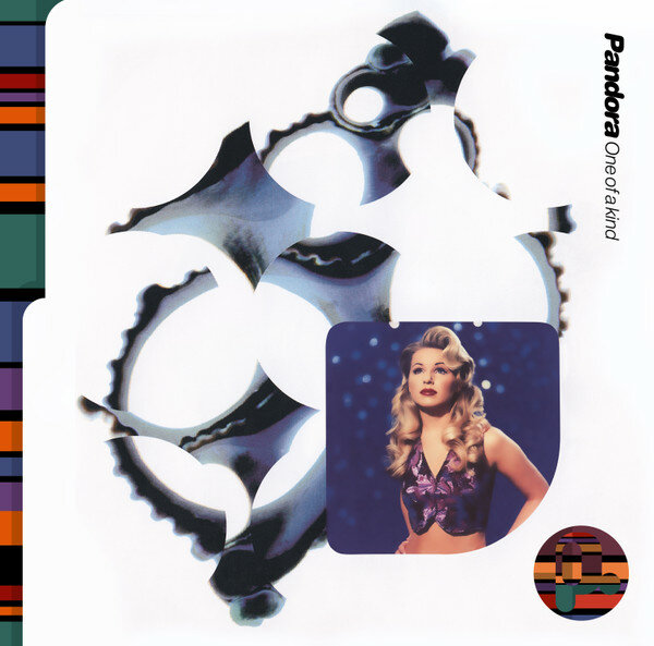 PANDORA One Of A Kind (LP)