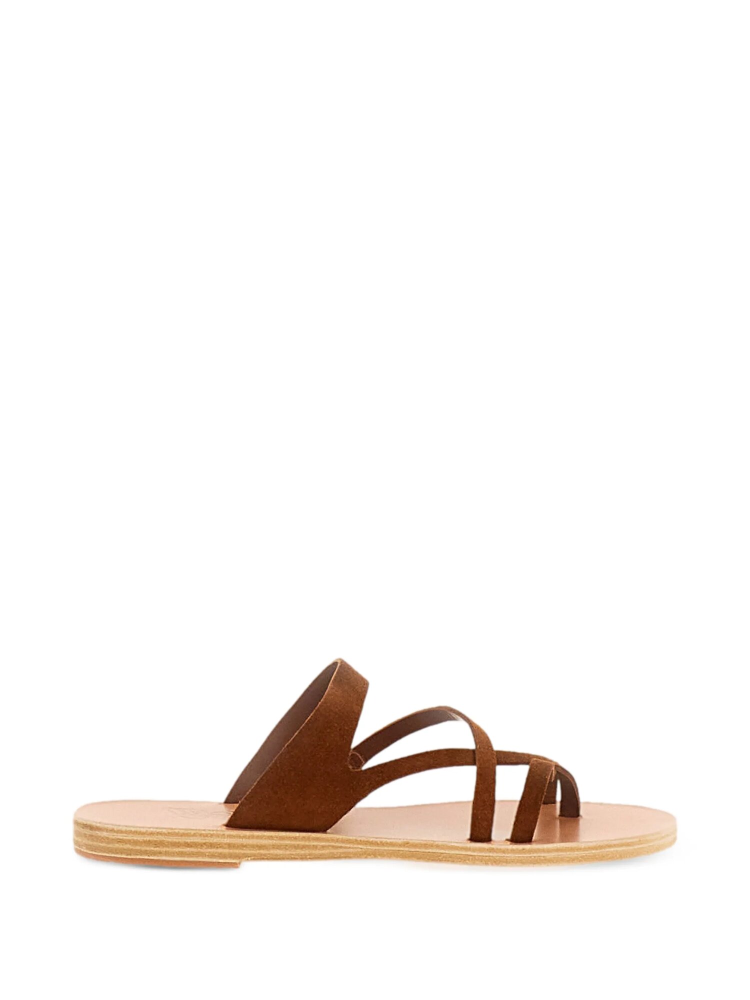Босоножки Strappy sandals