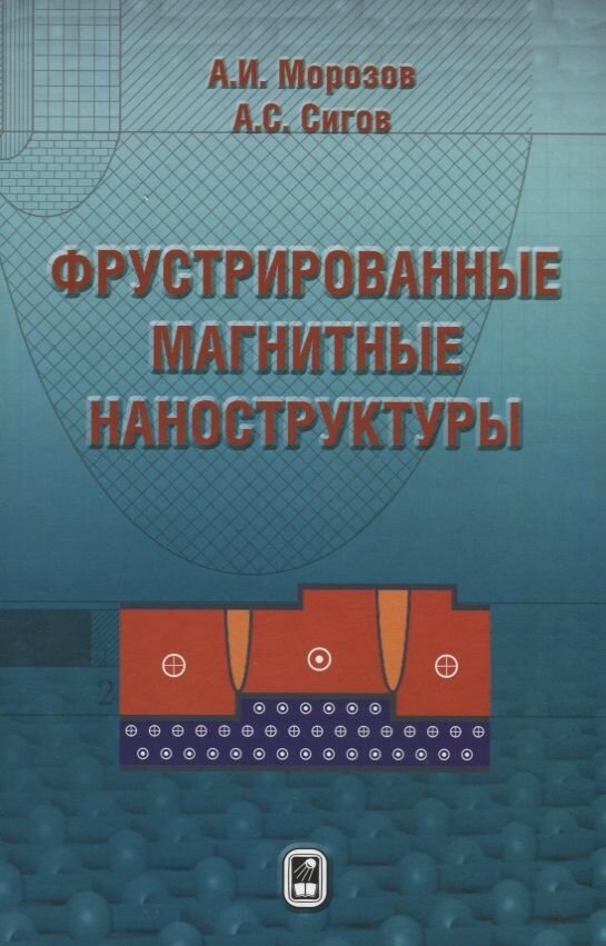 Фрустрированные магнитные наноструктуры
