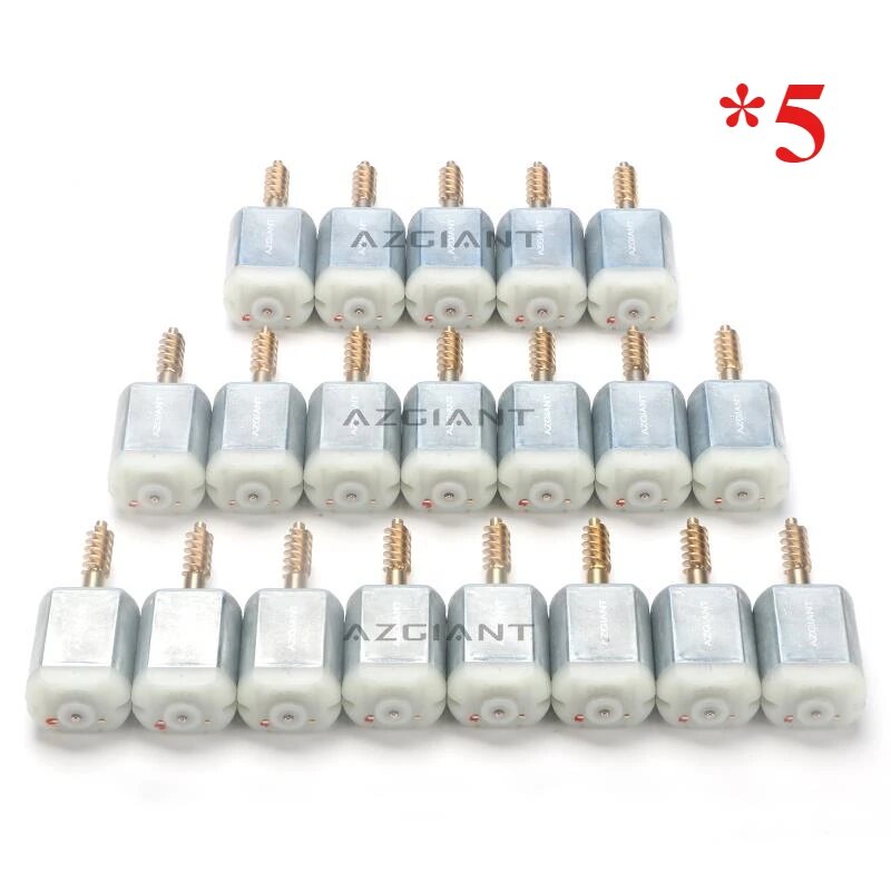 Мотор центрального замка Toyota Land Cruiser LC100, OEM-100pcs