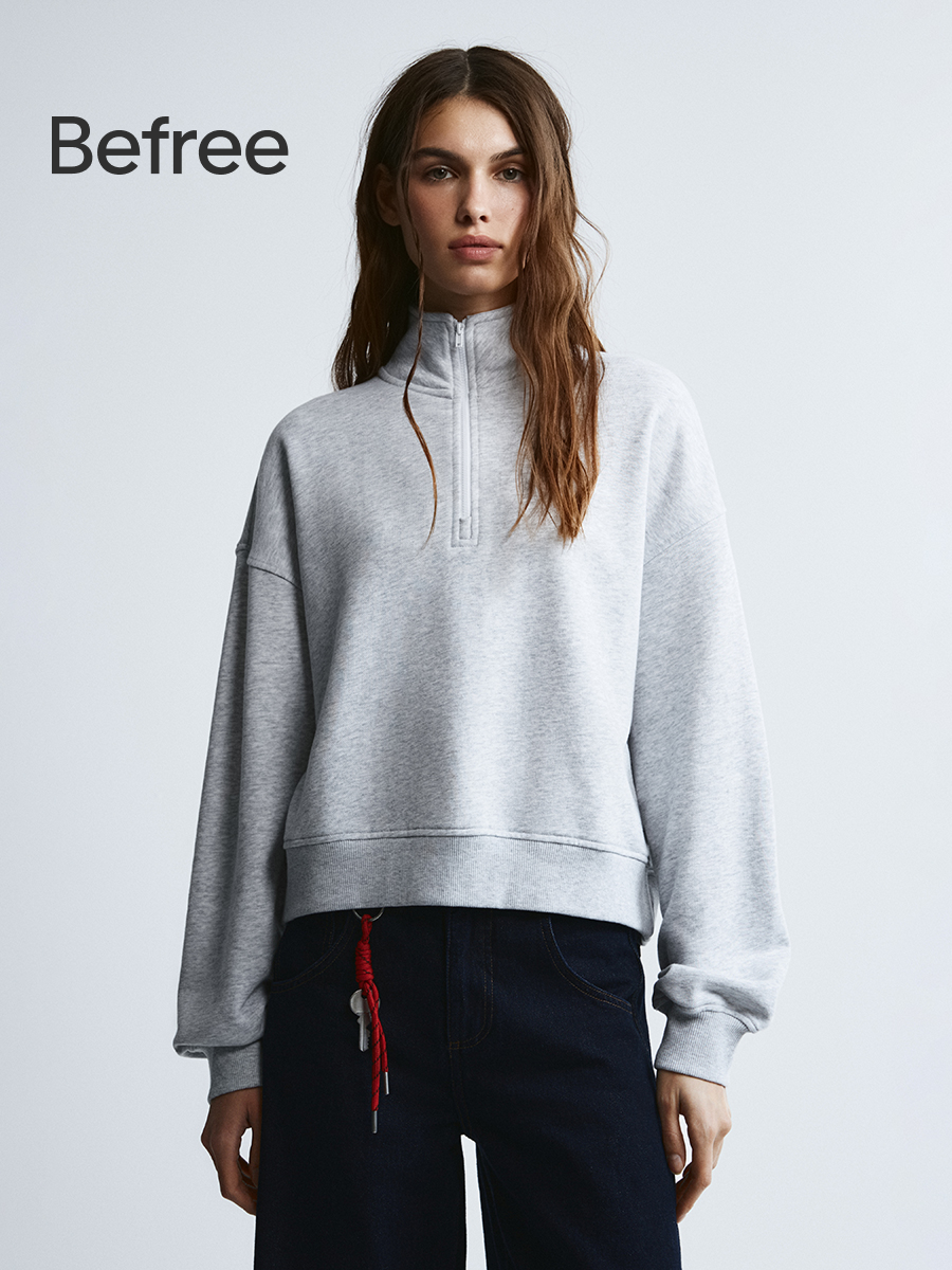 Толстовка young