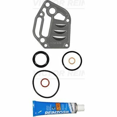 Комплект прокладок блока цилиндров VICTOR REINZ 08-35053-01 AUDI A3, VW Golf/Passat 1.9TDi/SDi 96>