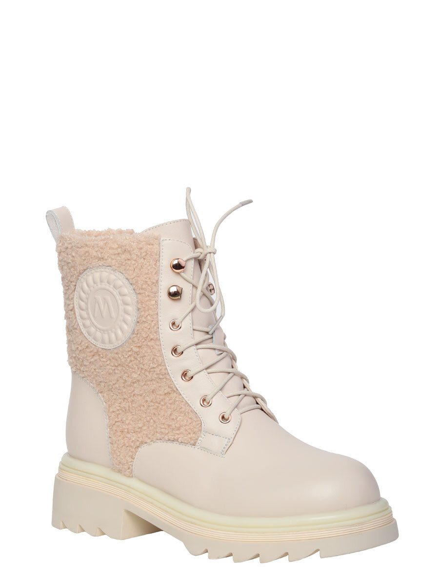 Ботинки берцы