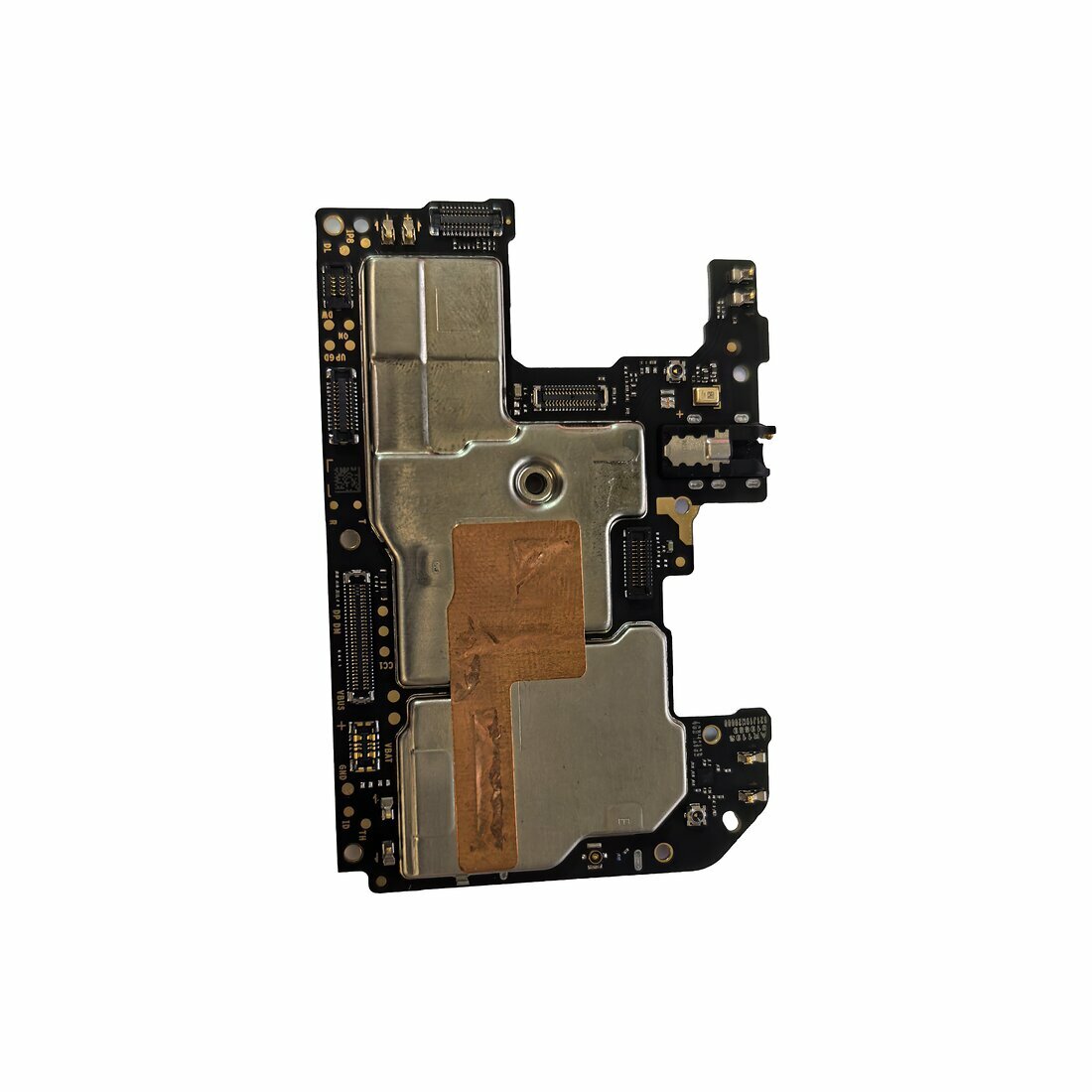 Материнская плата Xiaomi Redmi 9T (NFC) 4GB+128GB