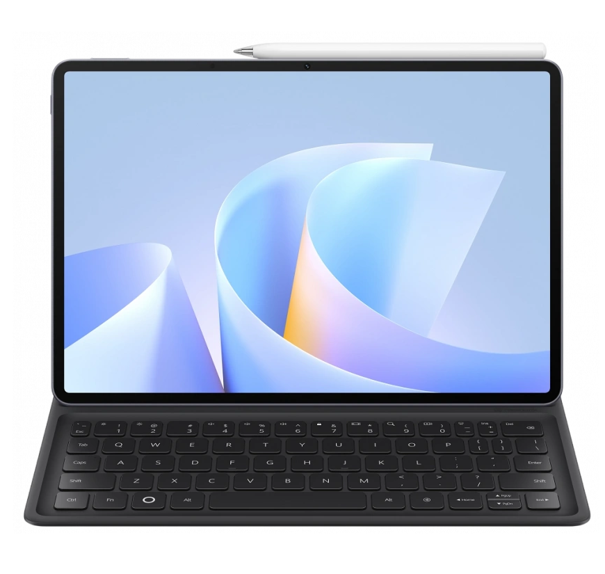 Планшет MATEPAD 11.5S 12/256 WF+KB SLG-W09 SPACE GRAY 53014KRL HUAWEI