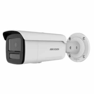 IP видеокамера DS-2CD2T83G2-4LI-2.8MM