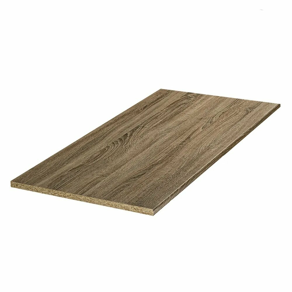 Столешница, влдсп, Пластик,600х1200х38мм