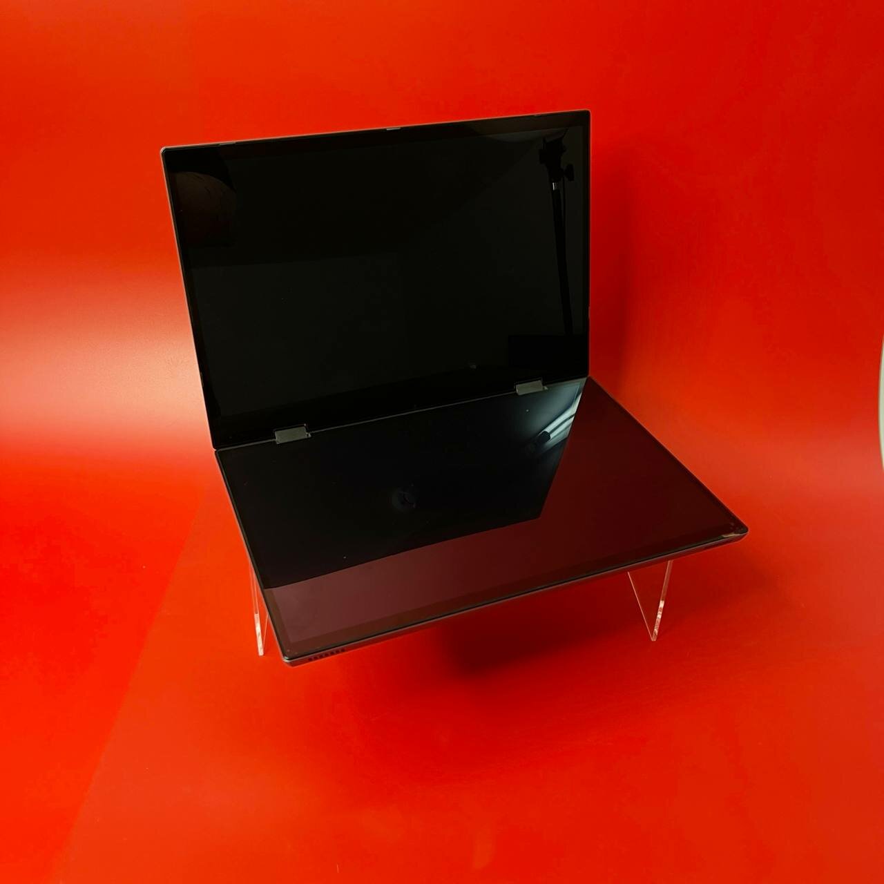 Ноутбук 2 Touch Display, 14 inch, intel N100, DDR4 16gb, 256gb SSD