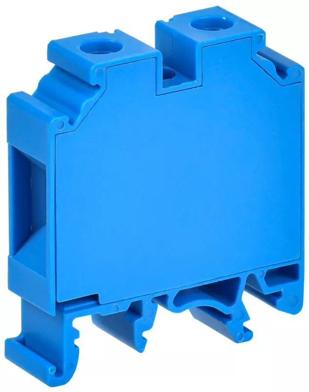 Колодка клеммная CTS ARMAFIX 16кв. мм син. IEK YCT10-00-K07-016