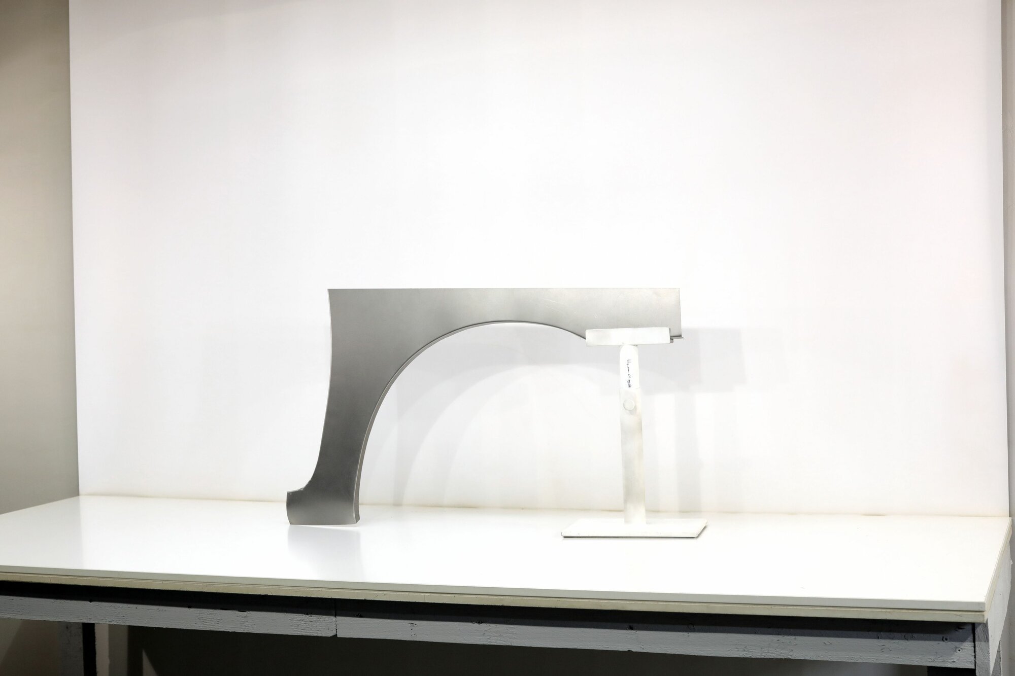 Арка передняя правая для Kia Spectra 2000-2011 (Киа Спектра), оцинкованная цинк сталь 0.8 мм