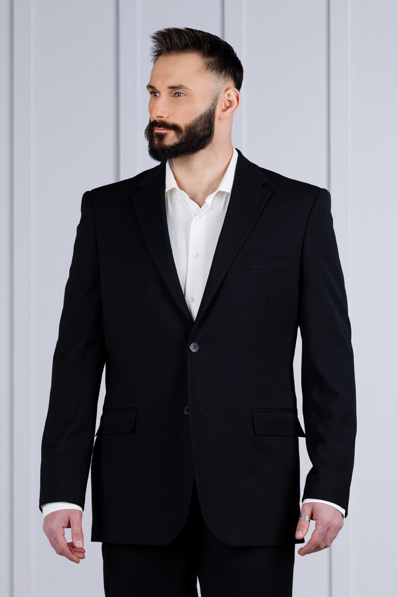 Костюм классический