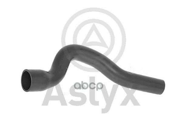 Патрубок VW GOLF3 seat Ibiza-II / seat Inca / vw caddy-II шт. ASLYX арт. AS-203761