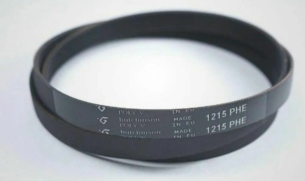 Ремень привода для стиральных машин Ardo, Candy - 1215 H8 EL