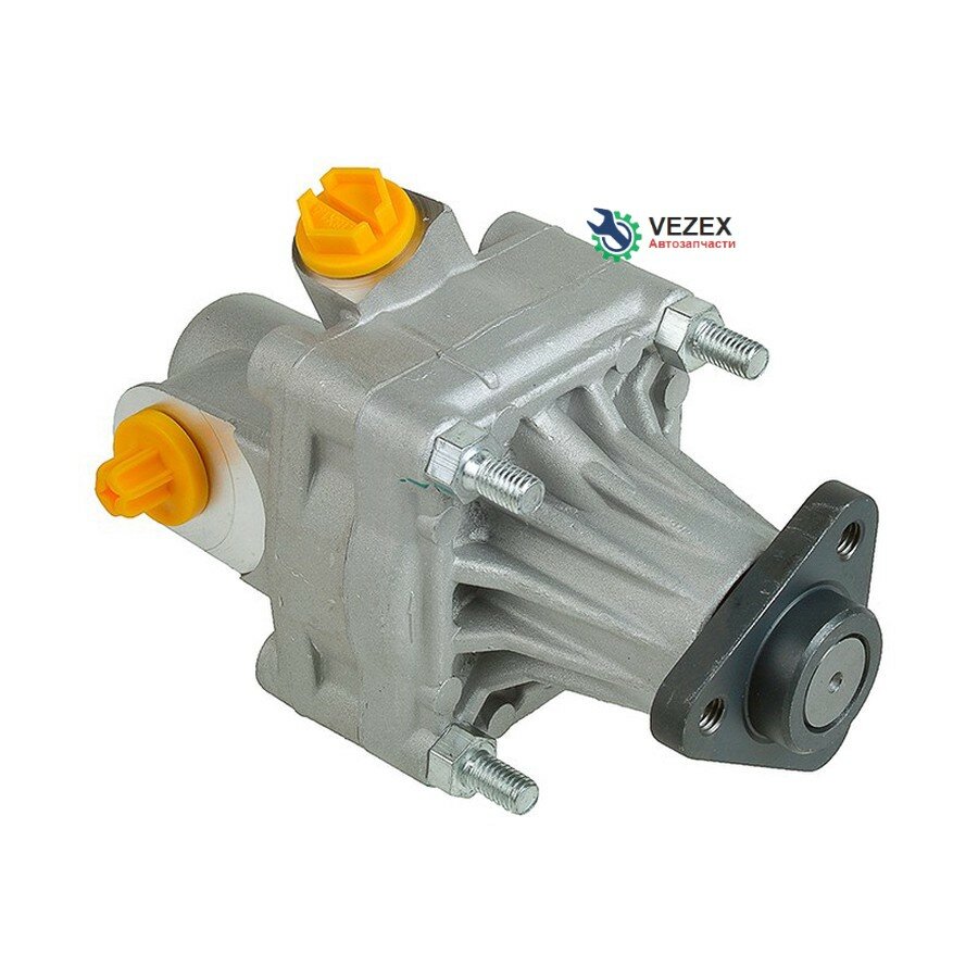 STELLOX 0035506SX насос гидроусилителя руля! 7L/min 53638\ Audi 80/90 86-91