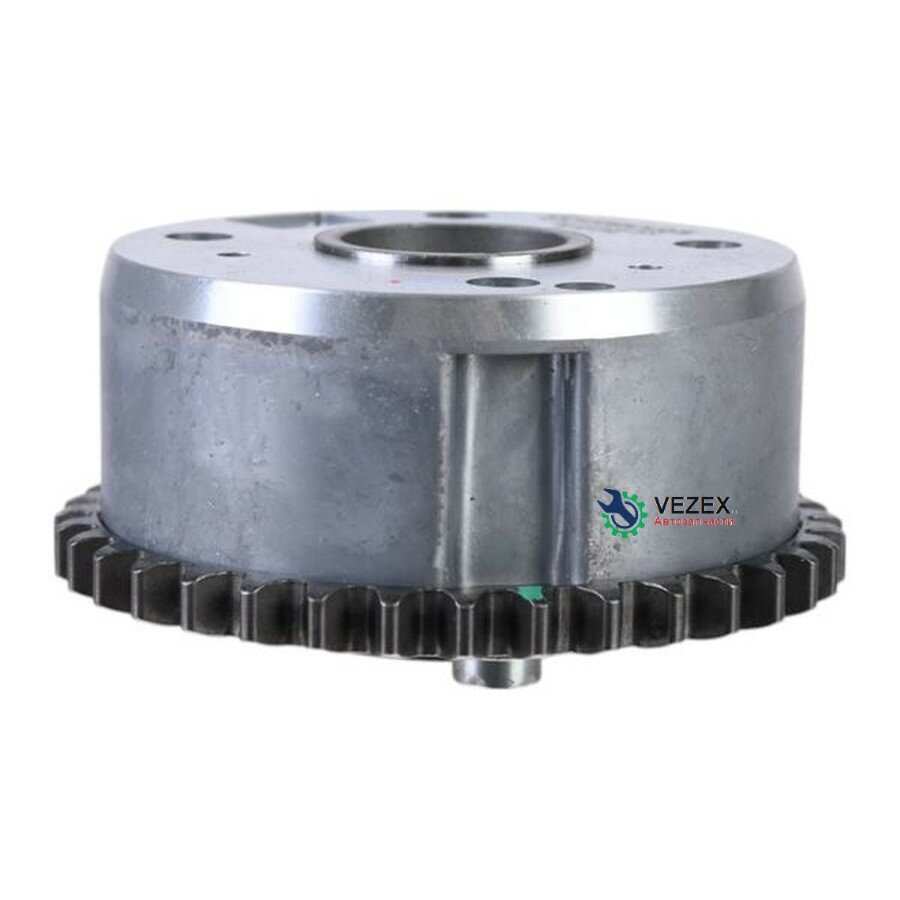 STELLOX 2002304SX фазорегулятор распредвала! z=36\ Audi A1/A3, Skoda Fabia/Octavia 04-15