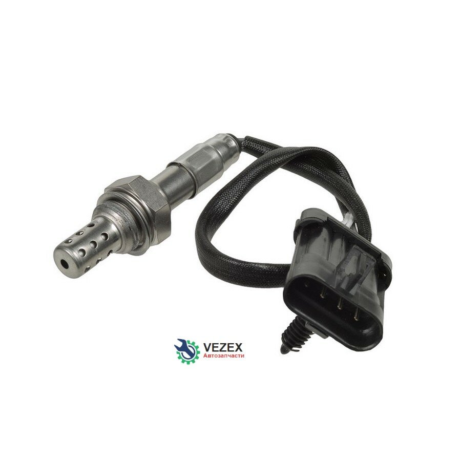 STELLOX 2000033SX лямбда-зонд!\ Daewoo Lanos/Leganza/Matiz/Rezzo 1.4-2.0 97>