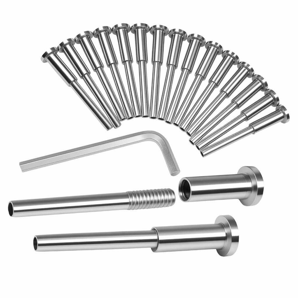 Набор фурнитуры для кабельных ограждений