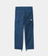 Брюки карго Carhartt WIP Regular Cargo, размер 31/34, синий