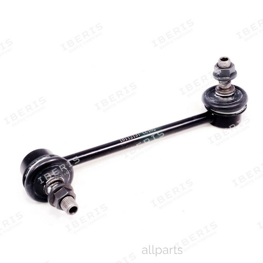 IBERIS IB112137 стойка стабилизатора переднего L MAZDA 6 (GG, GY) -08