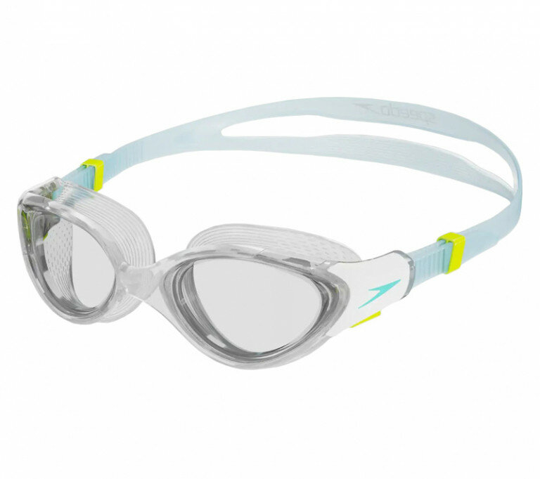 Очки для плавания женские Speedo Biofuse 2.0 Women 6737 (6737)