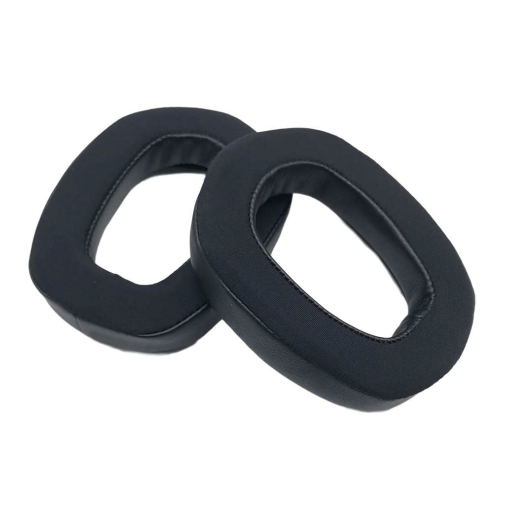 Заменяемые амбушюры и чехол для головной дуги для наушников G435, Охлаждающие Амбушюры