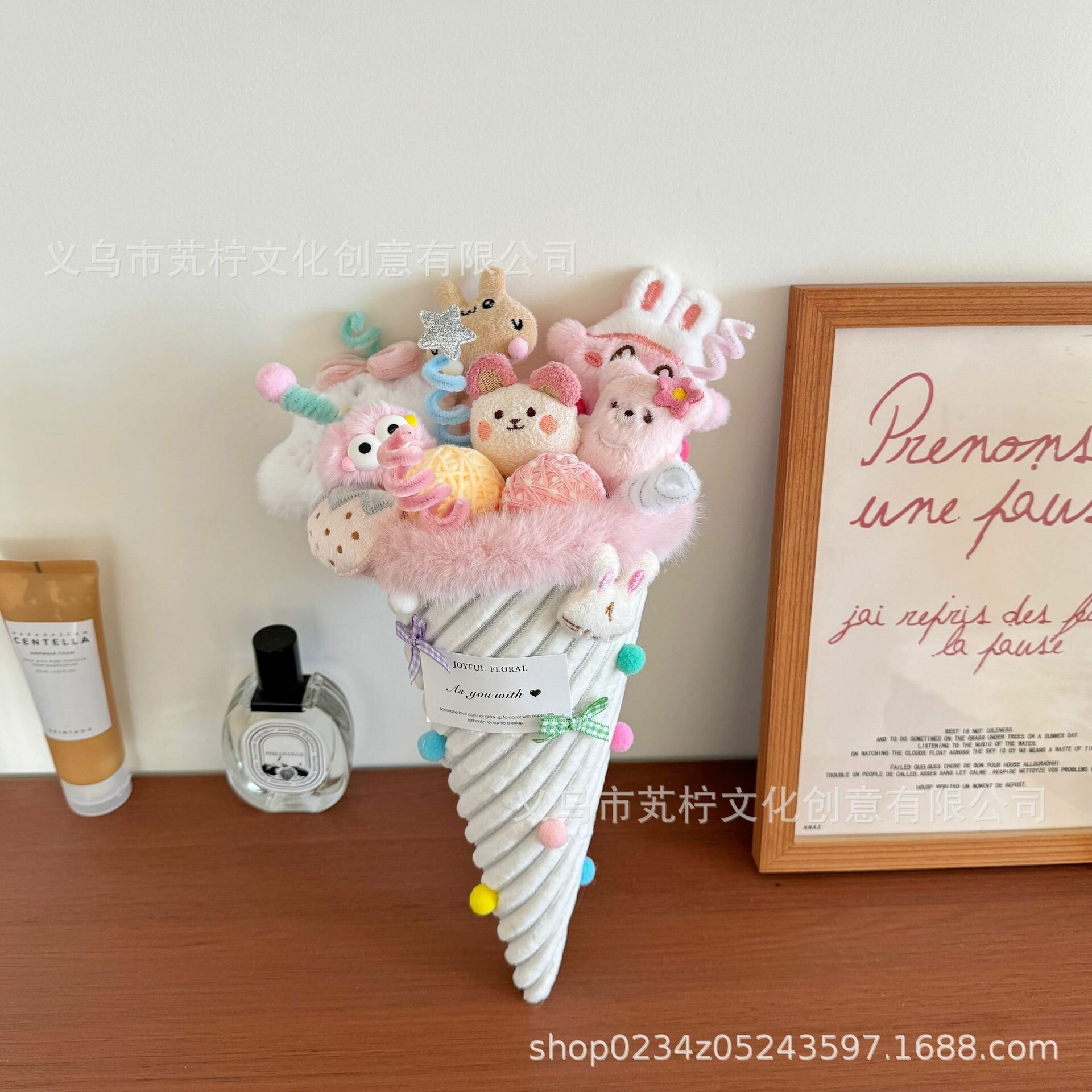 Подарки на день рождения, девушки, куклы, букет, милые девушки, детские праздники