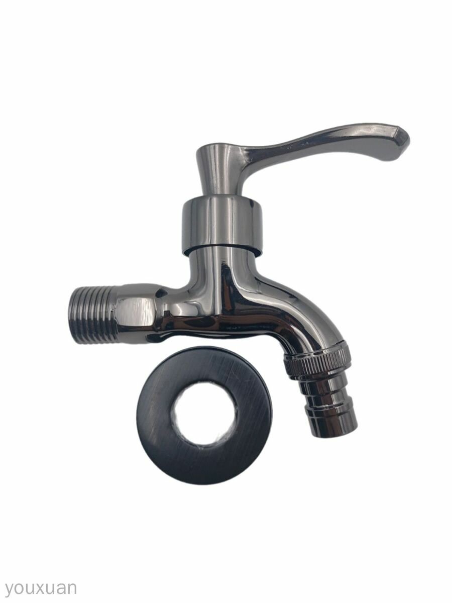 Кран водоразборный