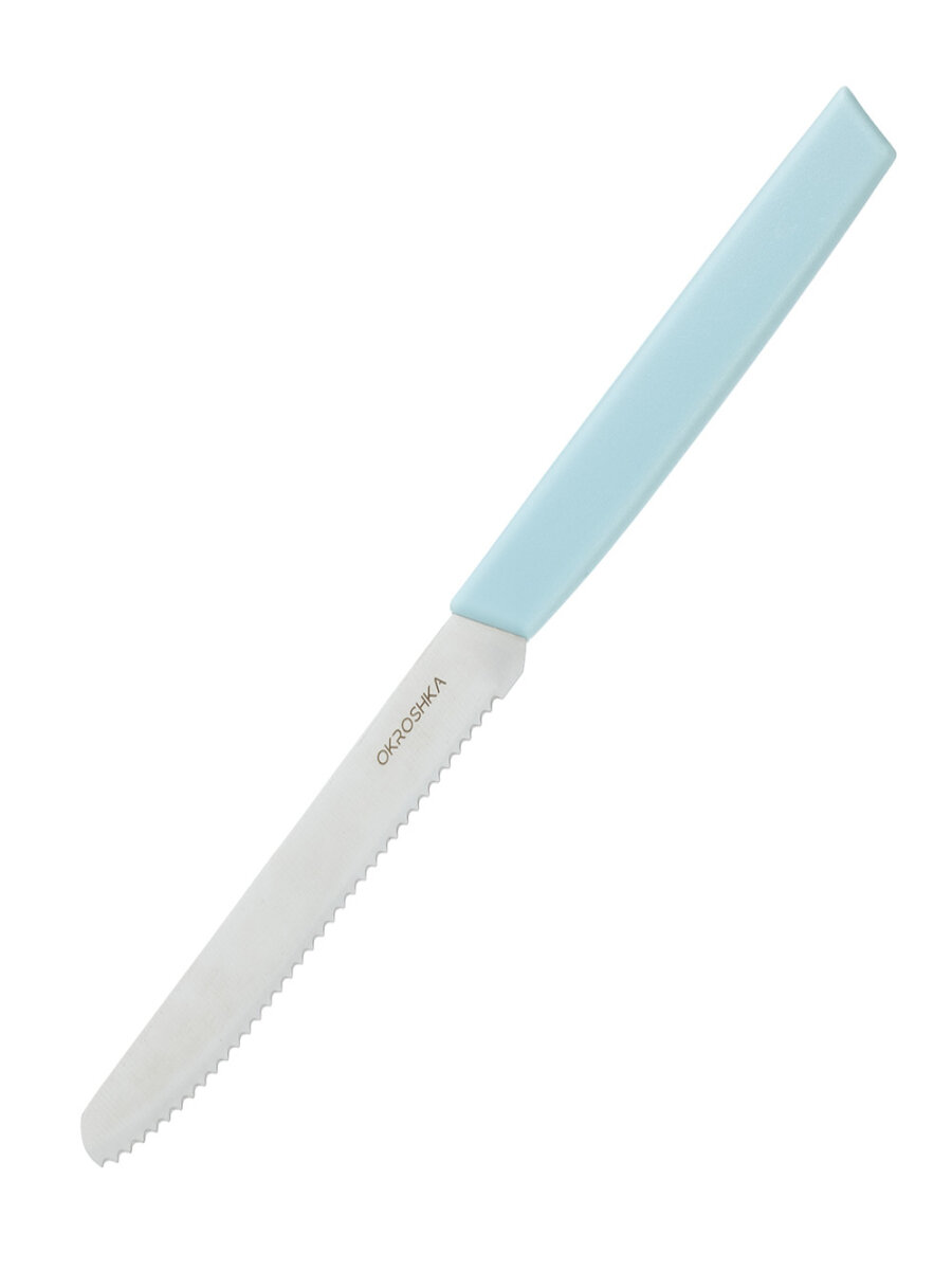Нож cтоловый Salad 11 см OK225P-BL-CTS