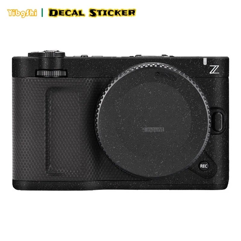Защитная пленка для Nikon Z 6K Frosted Black