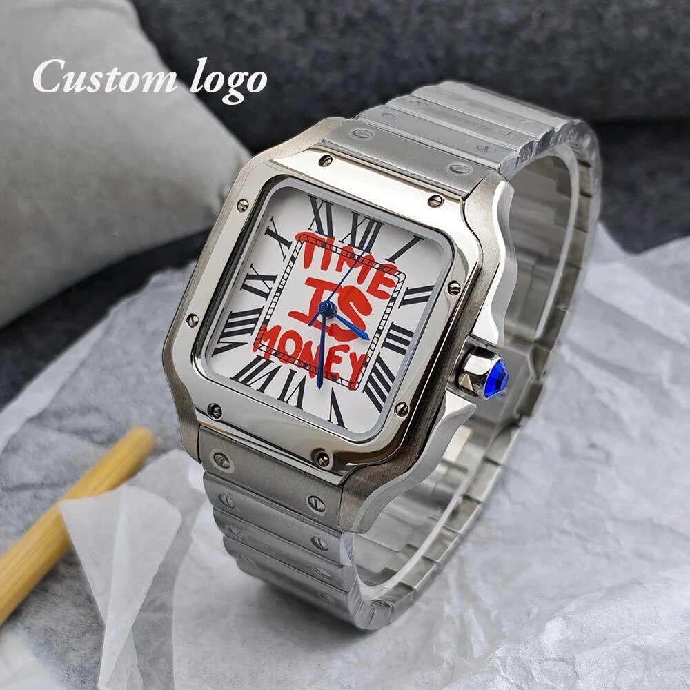 Наручные часы