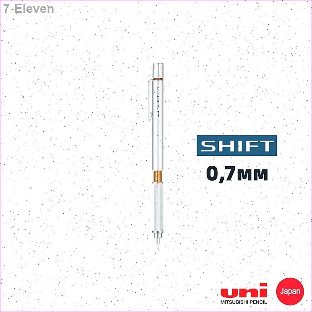 Uni Mitsubishi Pencil Карандаш, 1 шт.
