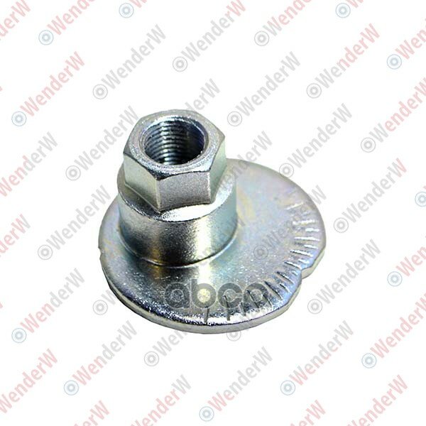 Шайба эксцентриковая TOYOTA LAND CRUISER PRADO (09.), LEXUS GX460 (09…) WenderW арт. WEL312