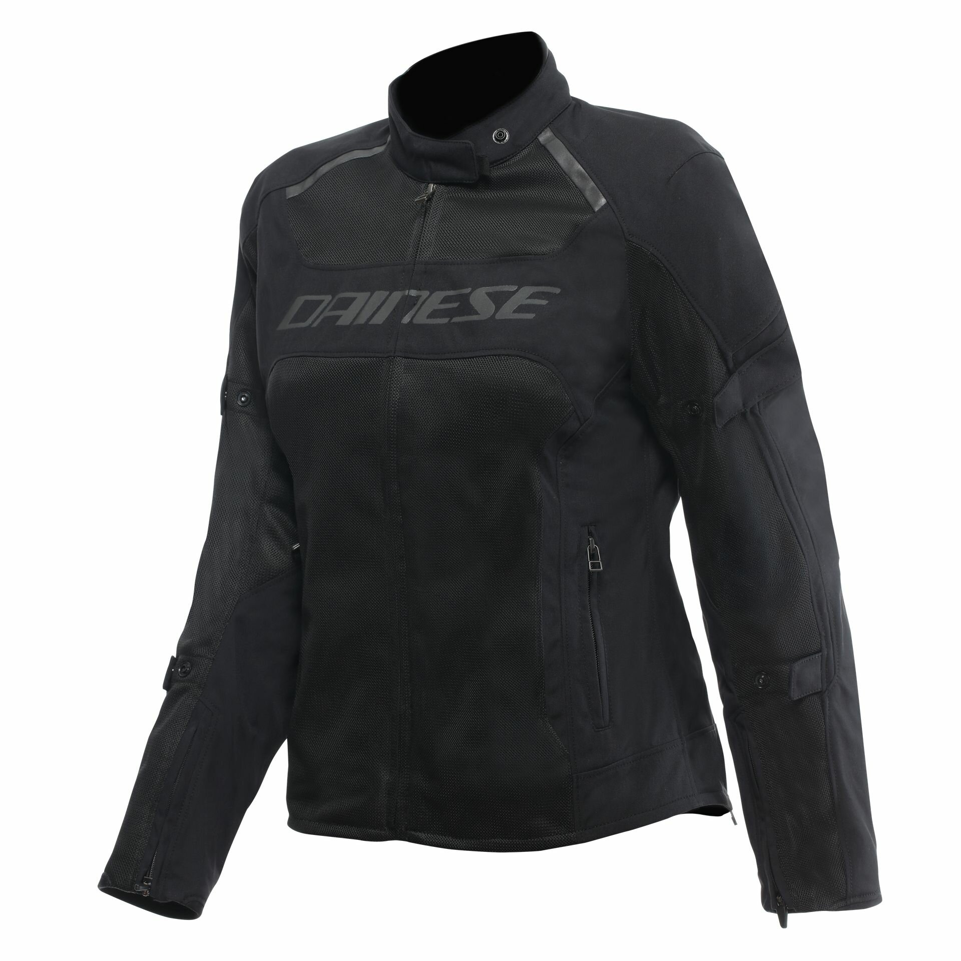 Мотокуртка Летняя Женская Dainese Air Frame 3 Women Black, 42
