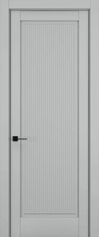 Дверь Шеллак серый 3 FL 900*2100