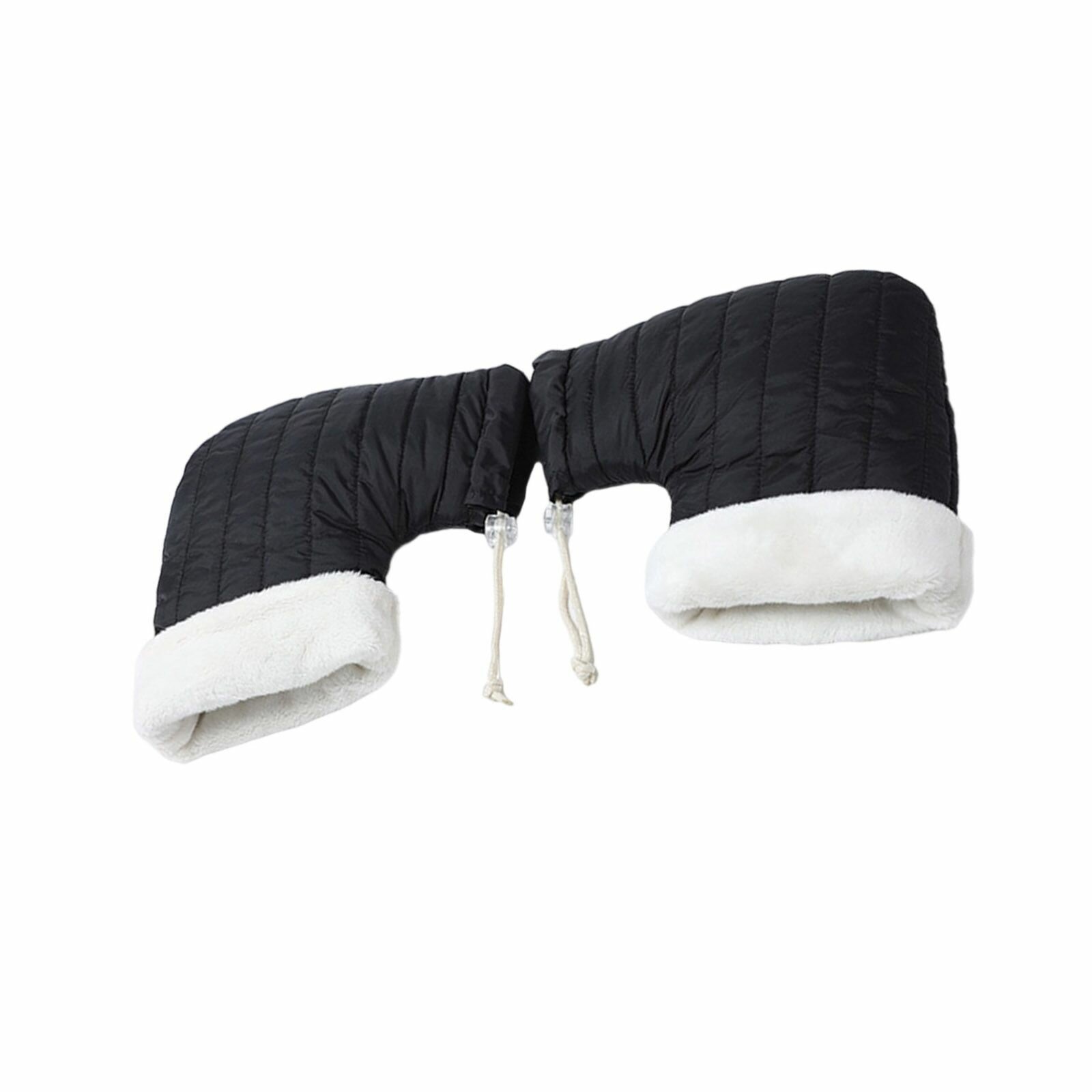 Водонепроницаемые зимние детские перчатки для защиты от холода при катании на велосипедах самокатах и коньках