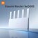 Xiaomi Router Be5000 Wi-Fi 7, US Plug комплект
